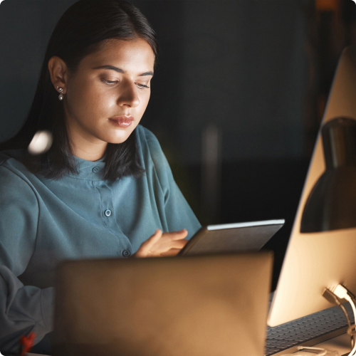 Transform your communication with Poly Cloud Connect powered by Pexip